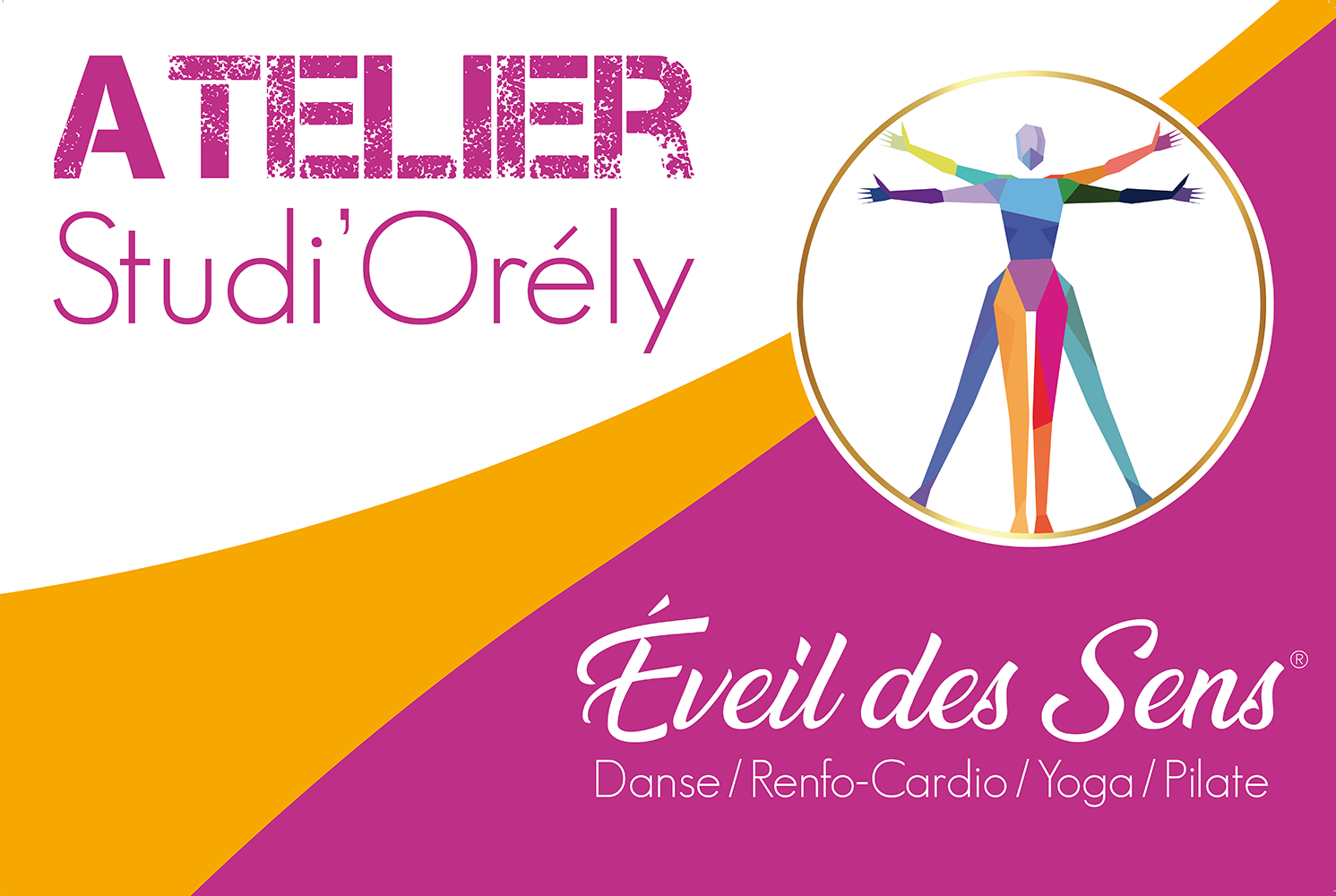 Atelier Studi’Orely « Femmes Intrépides